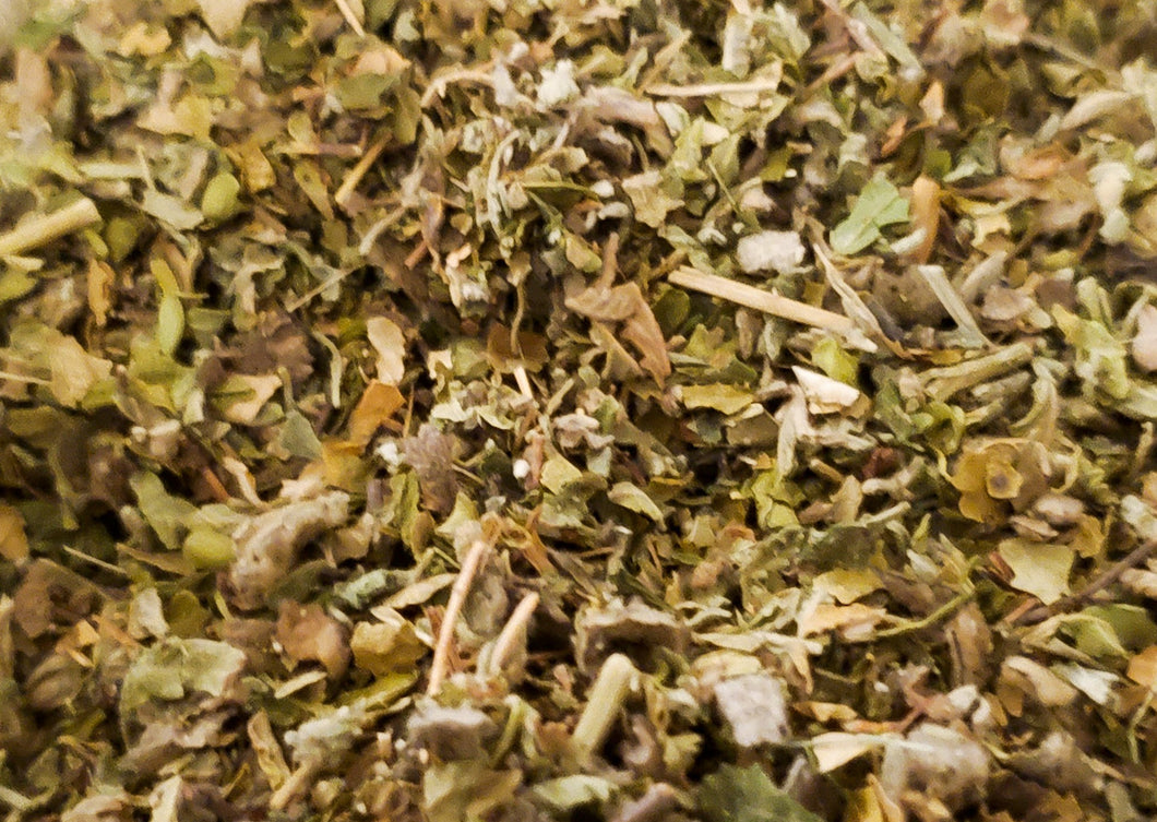 Passion Flower Bomb – The Green Tea Collective